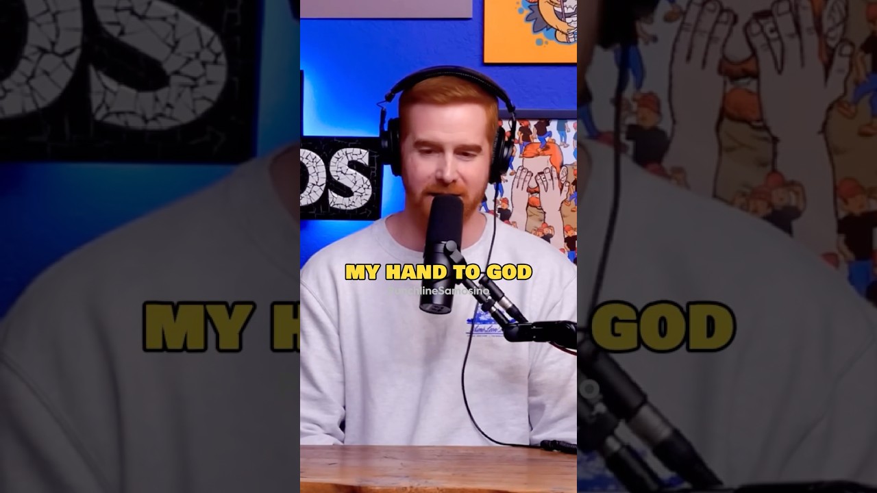 Bobby Lee Being GENUINE