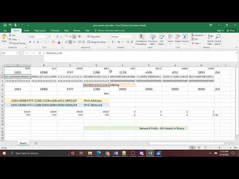 ipv6 calculator