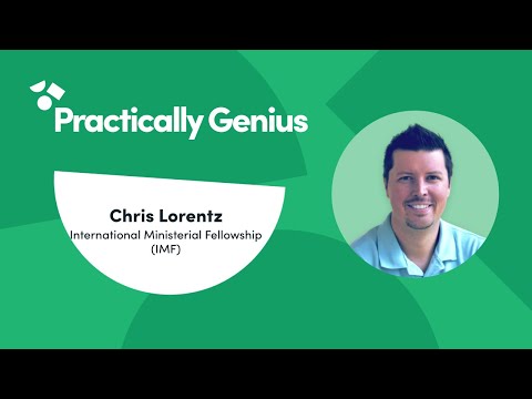 Membership Contract Renewal Process with IMF & Formstack Documents