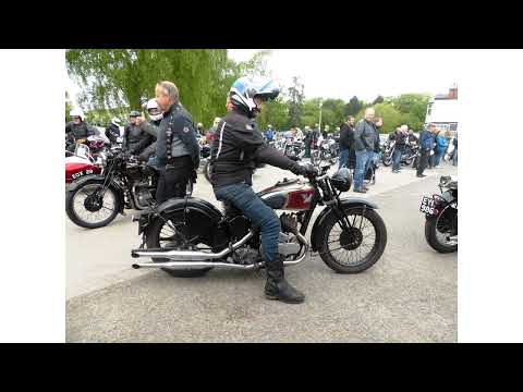The 38th Burton Parade - Sunday 8th May 2022