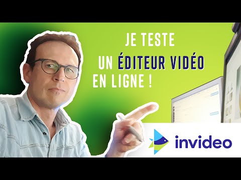 Comment éditer une vidéo en ligne sur Internet