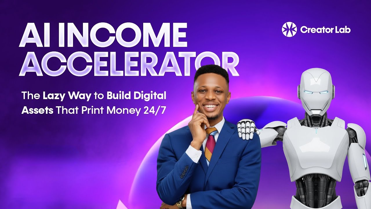 AI Income Accelerator