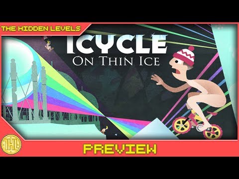 Steam Community :: Icycle: On Thin Ice