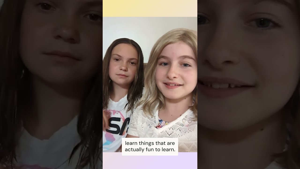 Prisma, the world's most engaging virtual school