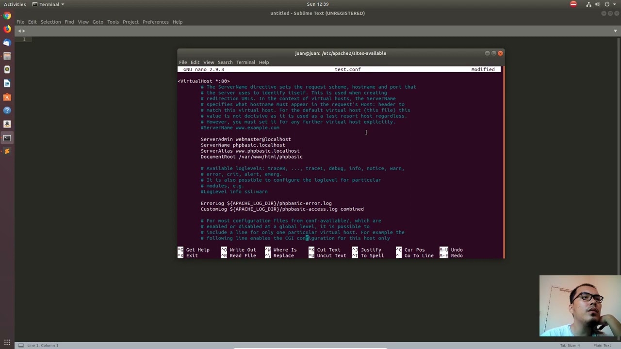 PHP Tutorial for Absolute Beginners #7   Basic Syntax in PHP Variables, Data Types, Arrays