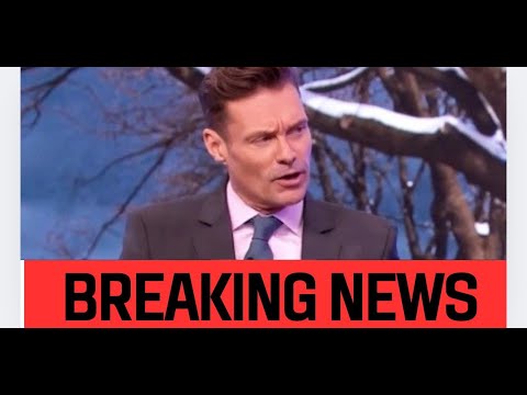 "Ryan Seacrest Height Controversy: Fans Rally to His Defense! 💪📏"