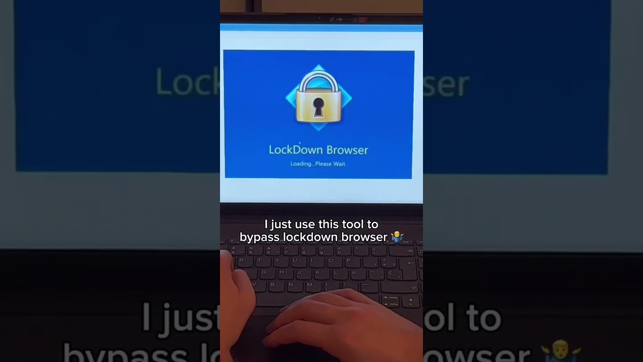 Respondus Lockdown Cheat #cheatlockdownbrowser #howtocheatinanonlineexam2024 #examcheat