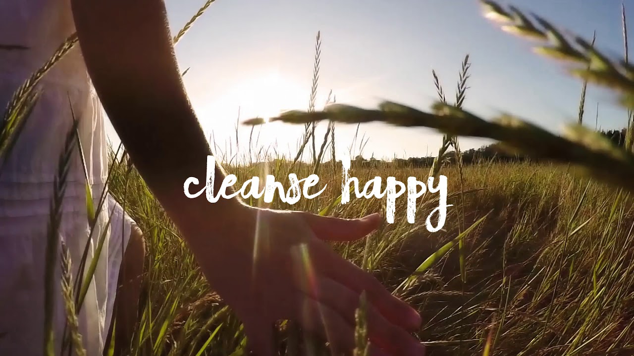 Flor-Essence: Cleanse Happy