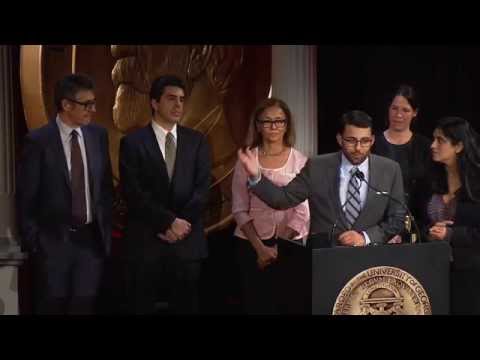 Brian Reed: Host and co-creator of the groundbreaking podcasts S-Town ...