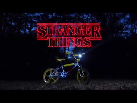 Bicycles of ‘Stranger Things’ - Bikes You Can Buy From the Show