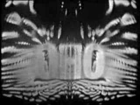 Classic Doctor Who (Season 1) TV Show Review | Reviews and Rants