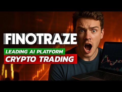 Finotraze 2025: Canada’s Leading AI Platform for Automated Crypto Trading