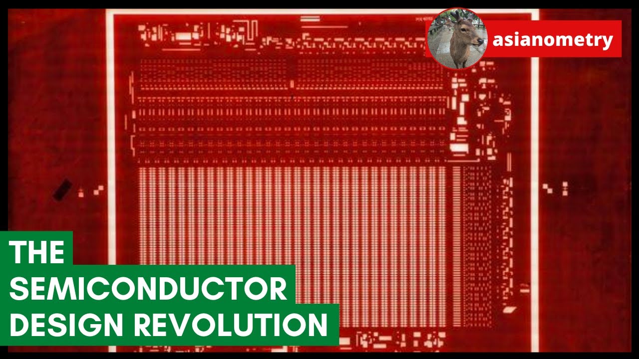 How VLSI Revolutionized Semiconductor Design