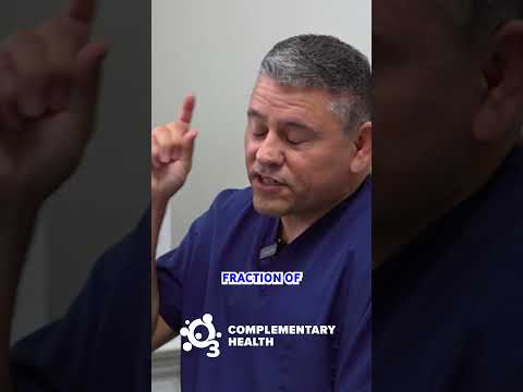 From Skeptic to Advocate: MD Explains Medical Ozone Therapy