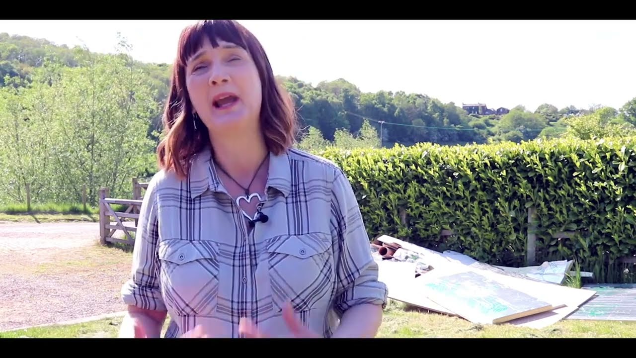 How Flooding Changed My Life | Mary Long-Dhonau OBE's Story | Flood Mary