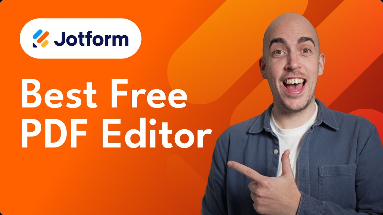 5 Best Free PDF Editor for 3 Platform (Mac, Browser and Mobile)