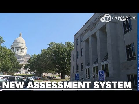 Arkansas unveils plans for new student assessment system to define education standards