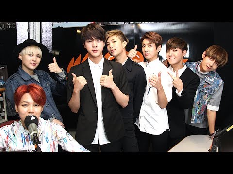BTS ARMY: Biggest Social Media in the WORLD?