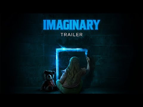 IMAGINARY | Trailer 2 | nu in de bioscoop