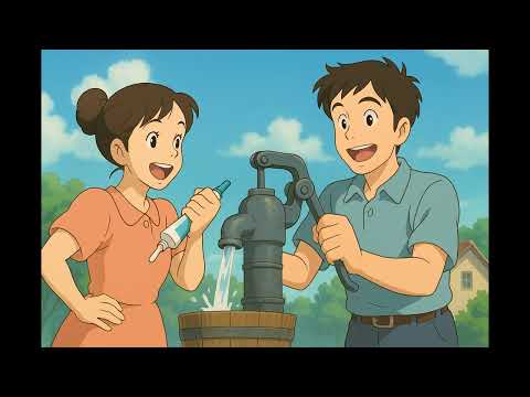 What is an Artesian Well? - Easy to Understand