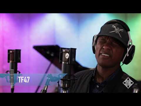 Telefunken TF47 Large-diaphragm Tube Condenser Microphone - ranked #514 ...