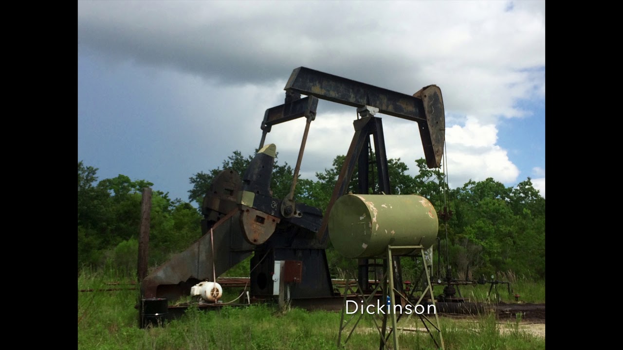 Pump Jack Exploits Vol.  1