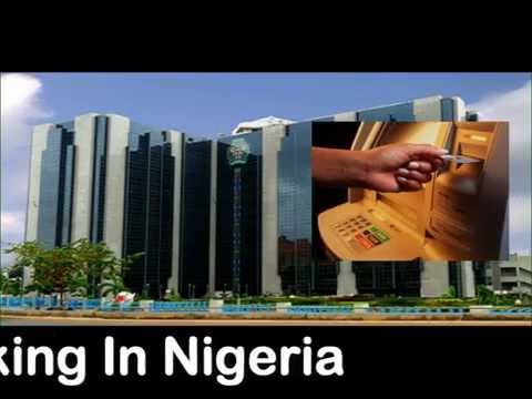 E-BANKING In Nigeria