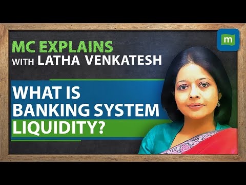 What Is Liquidity In The Banking System And How Does It Impact Interest Rates?