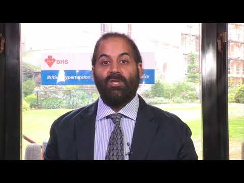 7. Hypertension & Diet Presented by Dr Vikas Kapil
