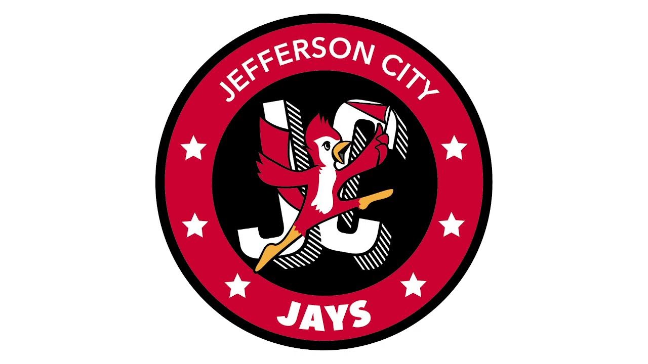 Jefferson City High School Graduation 2026