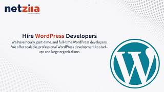 Netzila Technologies Reviews | View Portfolios | DesignRush