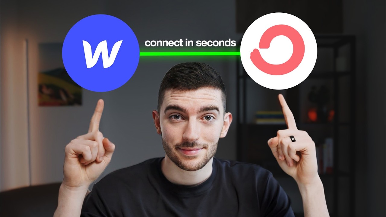 How to Connect ConvertKit with Webflow
