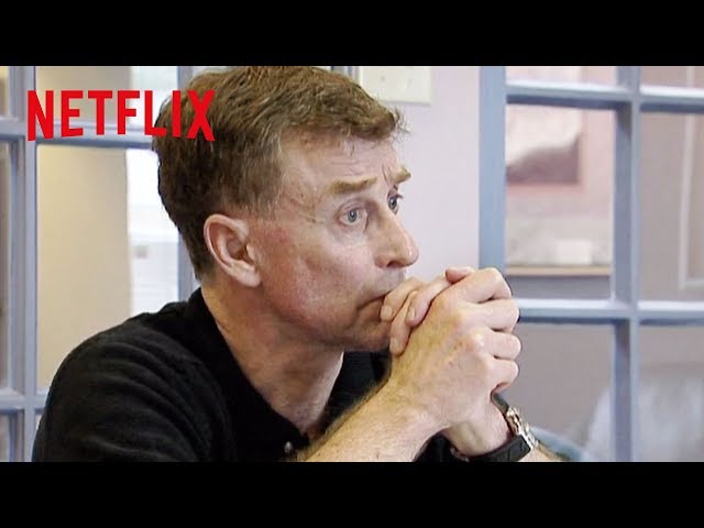 Absurde true crime-docu bezorgt Netflix-kijkers hartkloppingen: 'Hoe ...