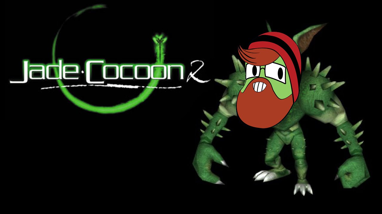 My Thoughts on Jade Cocoon 2