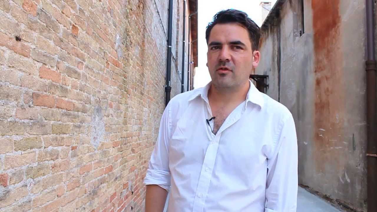 AD Interviews: Sam Jacob / FAT