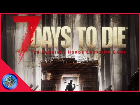 Steam Community :: Video :: 7D2D Episode 2 - Into the BUNKER!!!!