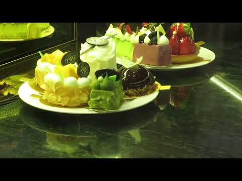 Episode 15: Review of the Royal Orchid Sheraton, Bangkok Thailand