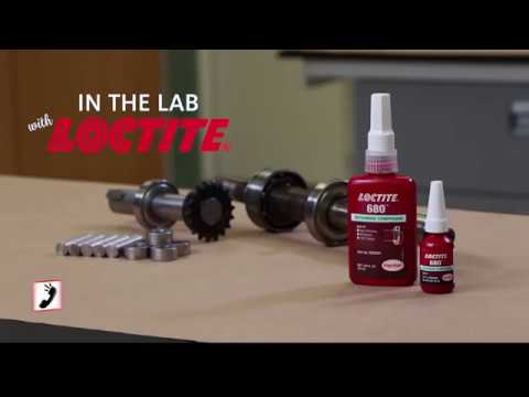 Loctite Retaining Compound at Best Price in India