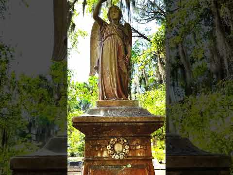 Unknown Graves - He Barely Made It Home