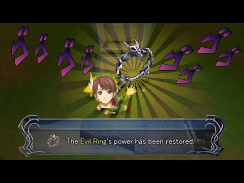 Steam Community :: Video :: The Evil Ring’s Power Has Been Restored [Ys ...