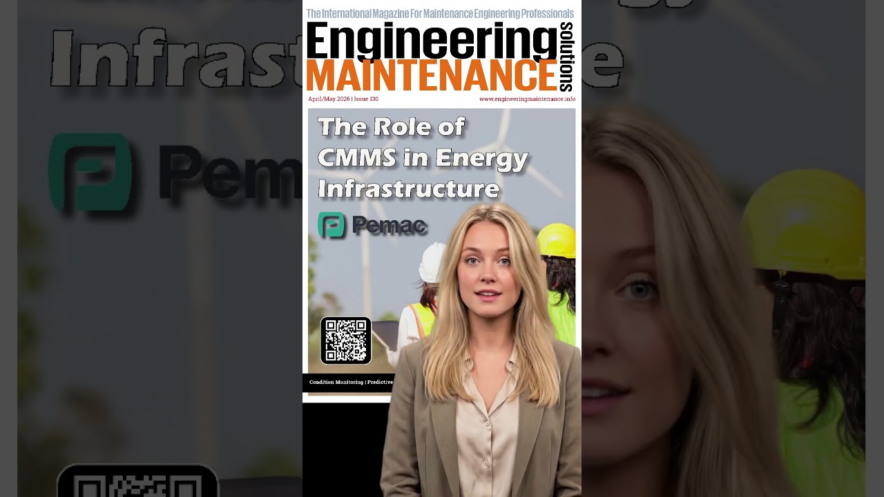 Engineering Maintenance Solutions – April/May 2026