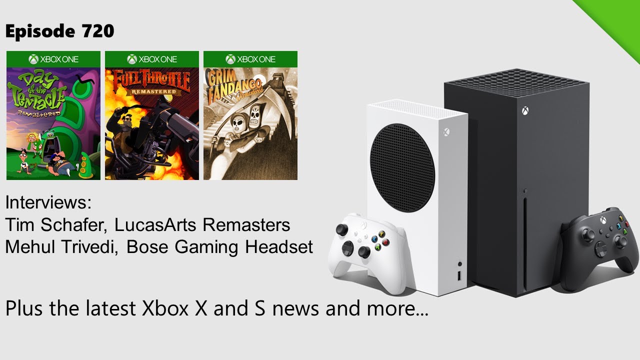 Xbox 720 Console Official