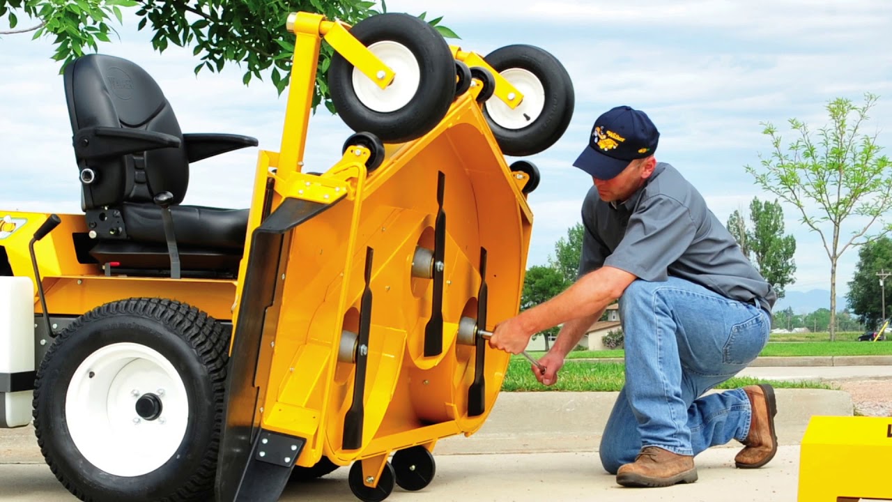Archived Model H Tractor Overview [2013]