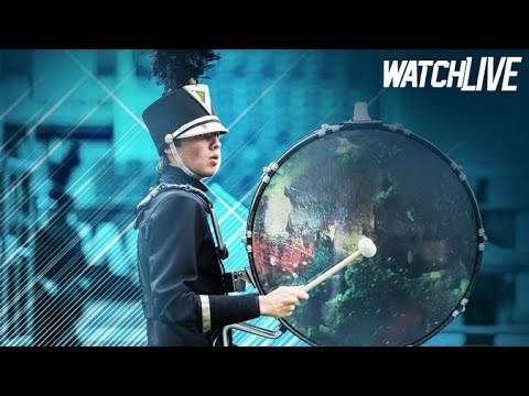 BOA Grand Nationals Prelims Awards Ceremony