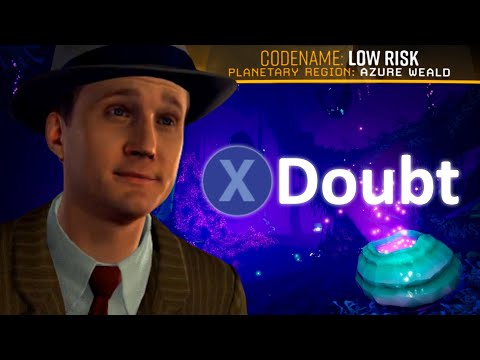 Steam Community :: Video :: DRG's "Low Risk" Elite Deep Dive