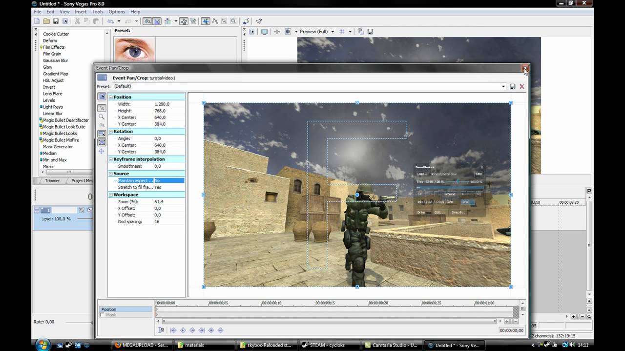 CS:S| Skybox tutorial by LiDieN