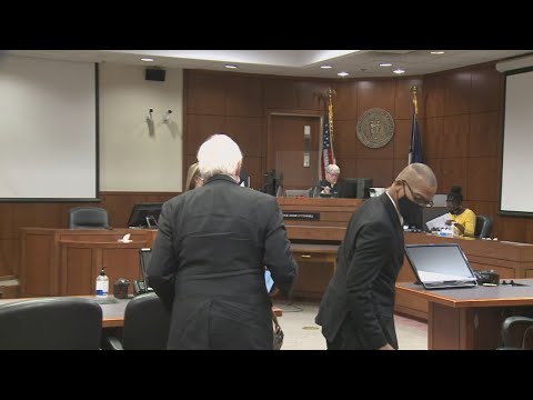 'Grandmaster Jay' sentenced for pointing rifle at officers during Breonna Taylor protest