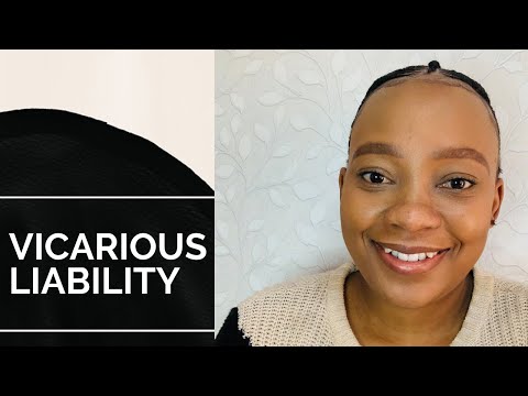 Vicarious Liability