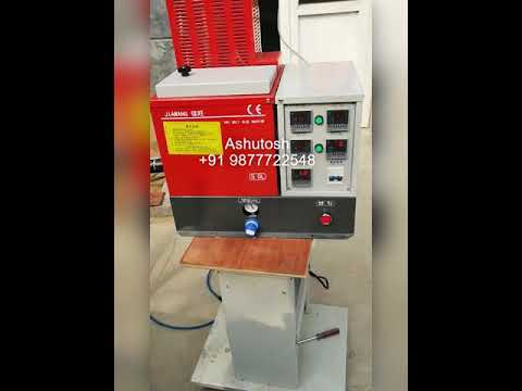 Hot Melt Applicator - Hot Melt Applicator Equipment Latest Price ...