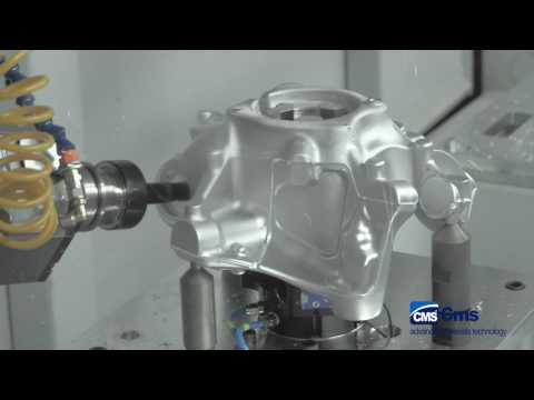 ATHENA - CMS ADVANCED MATERIALS AND PLASTICS DIVISION
